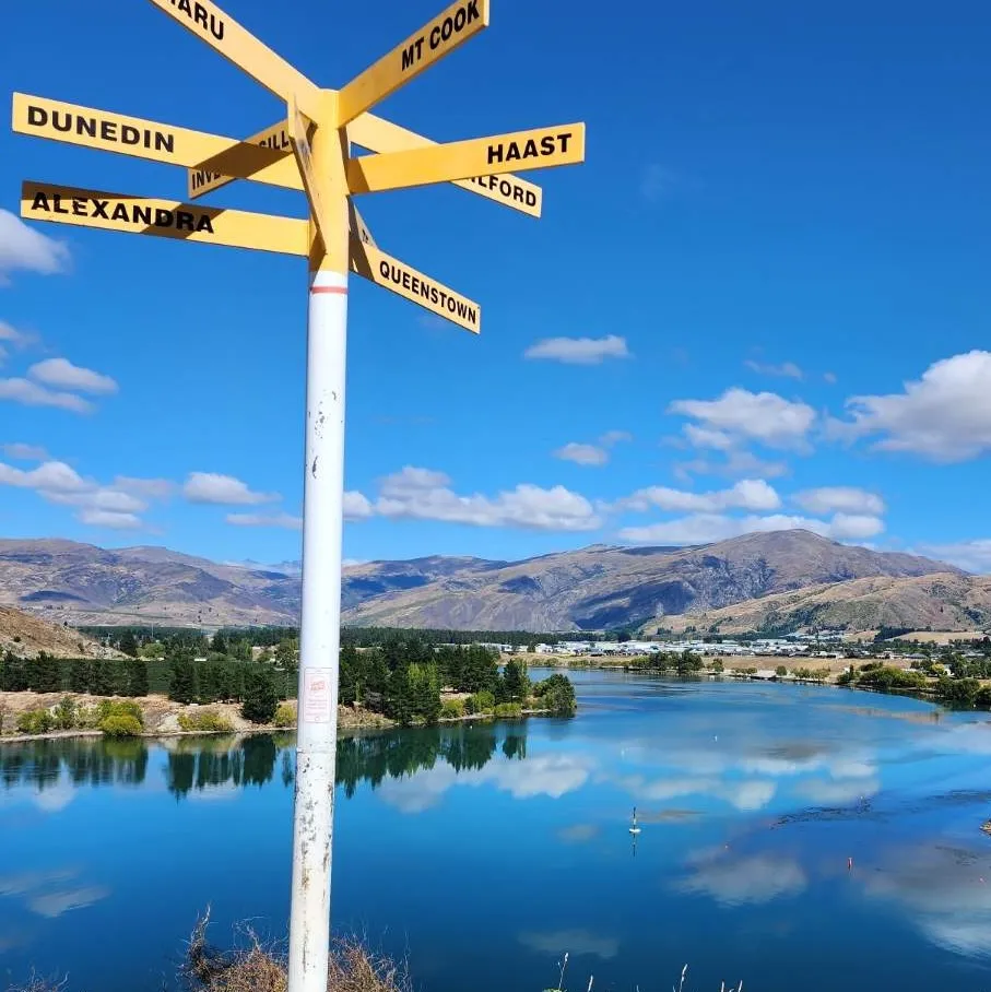 Study Abroad | International Programs Office